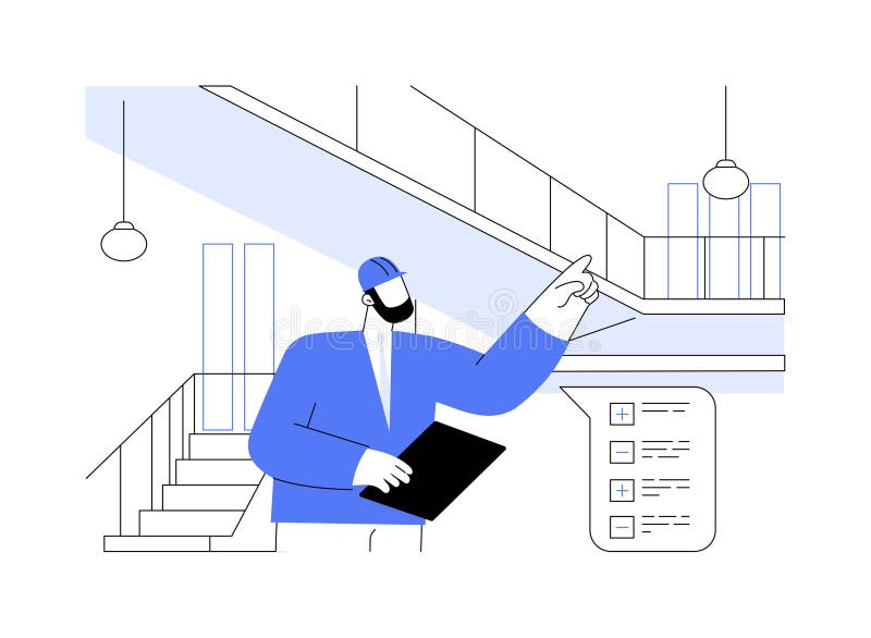 Government Inspector Stock Illustrations – 228 Government Inspector ...