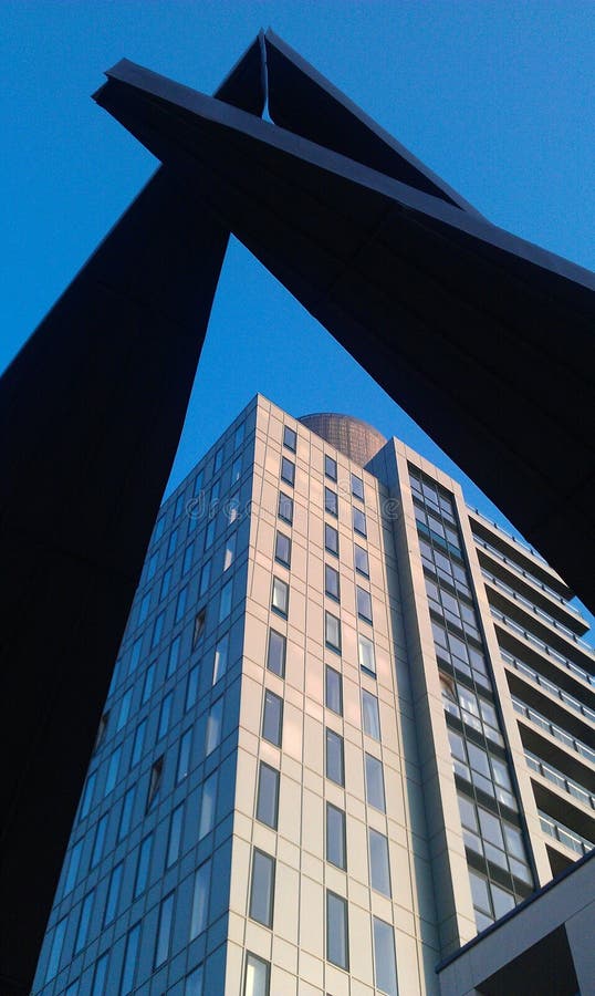 Building stock photo. Image of sculpture, building, interesting - 80678580