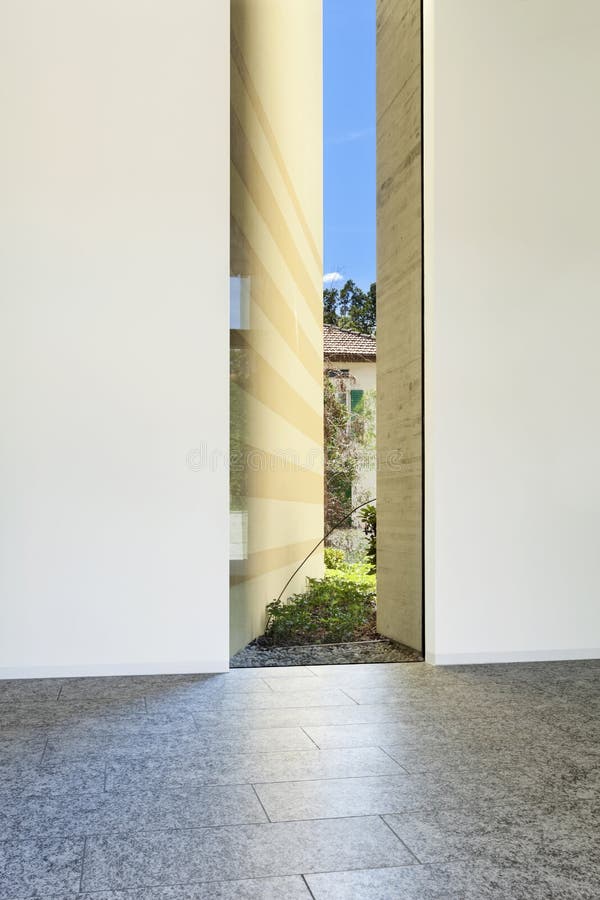 Building interior, stock image. Image of architecture - 26298031