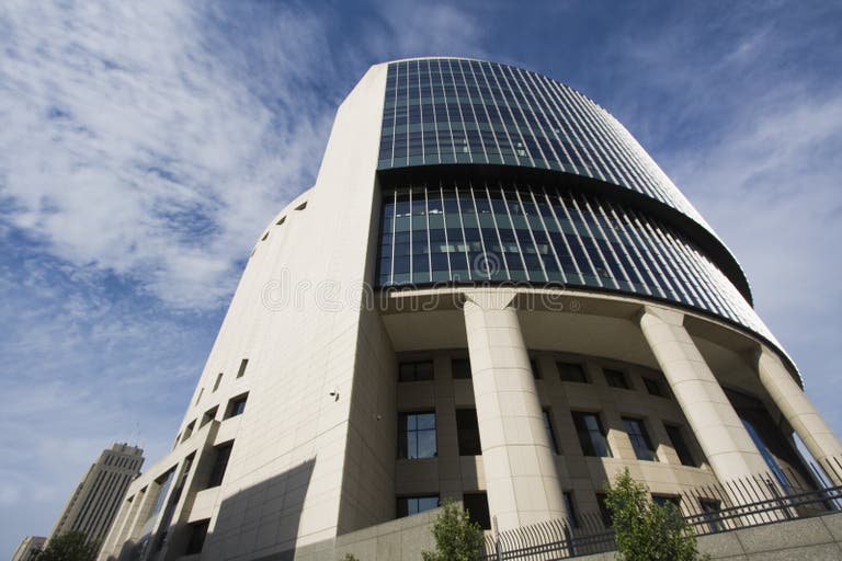 Building in Kansas City stock image. Image of structure - 5752777