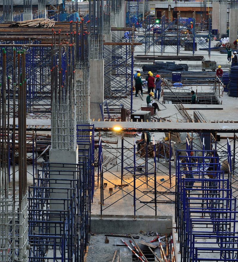 Building labor 1 editorial stock photo. Image of tools - 28667108