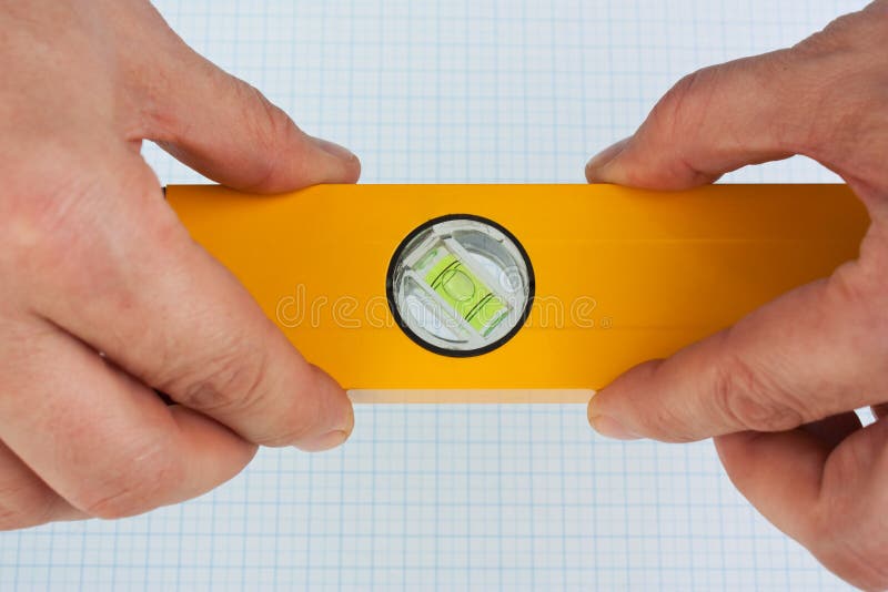 Building level stock image. Image of delineation, details - 26059723