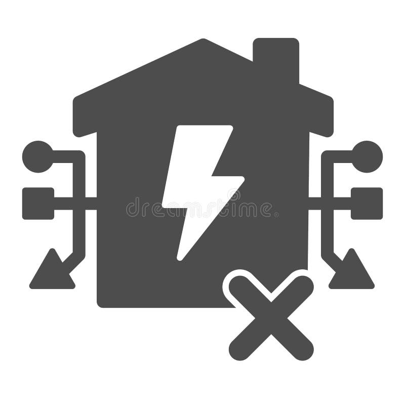 Electrification Symbol Stock Illustrations – 619 Electrification Symbol ...