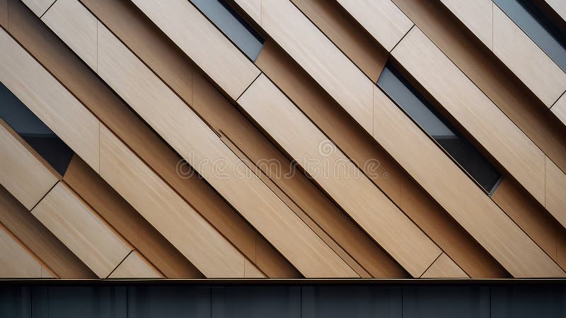 Building lines texture stock illustration. Illustration of aesthetic ...