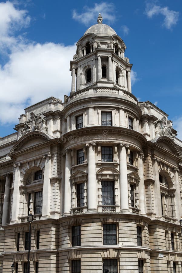 Building in London England stock image. Image of black - 21751813