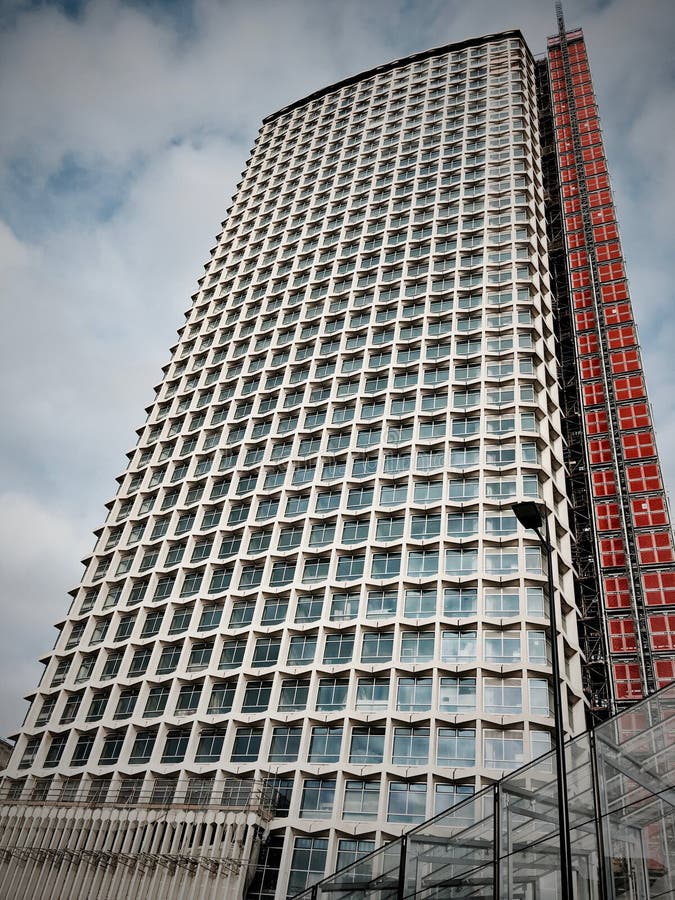 Building in London stock image. Image of skyscraper - 101676285