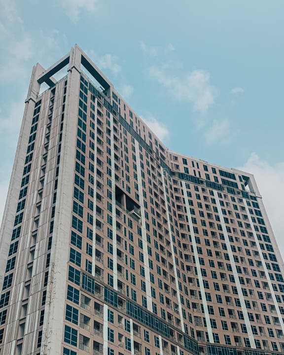 Building stock image. Image of building, looks, dashing - 289249835