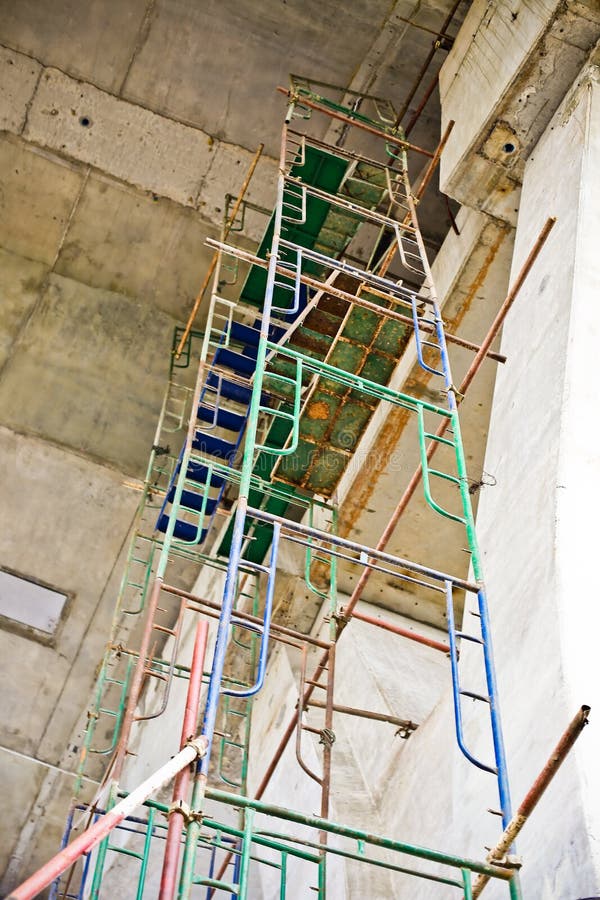 Building - masonry work stock image. Image of build, masonry - 95944023