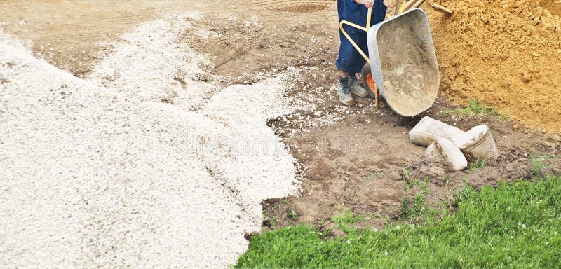 Building materials stock image. Image of builder, building - 36759339