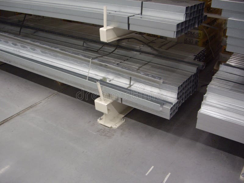 Building Materials for Interior Renovation Stock Image - Image of ...