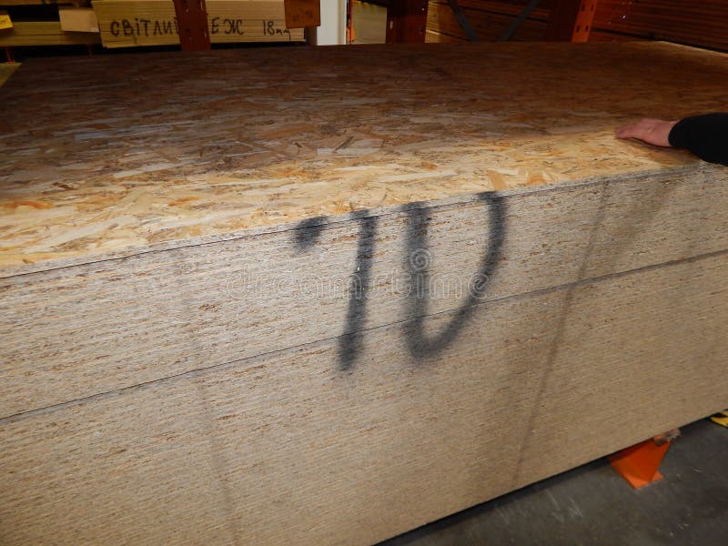 Building Materials for the Repair and Construction and Interiors Stock ...