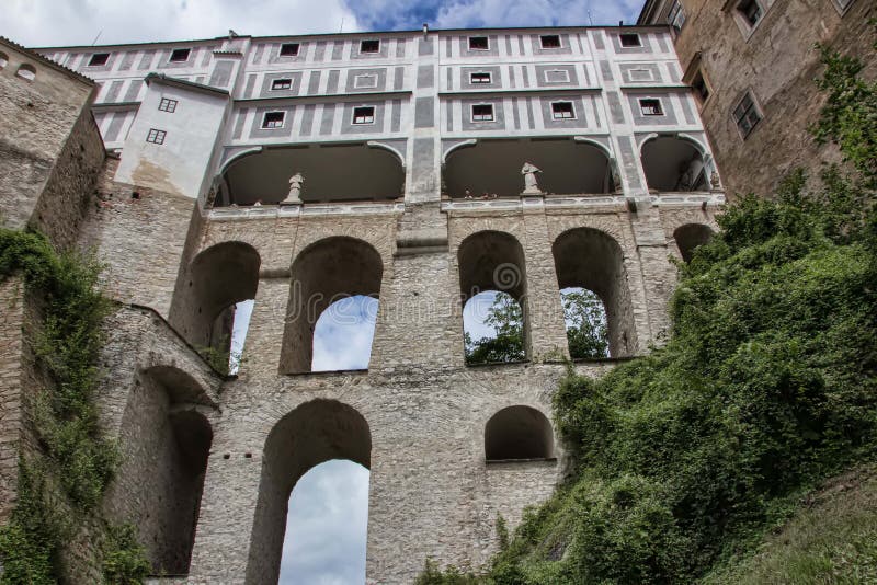 Building, Medieval Architecture, Historic Site, Arch Picture. Image ...