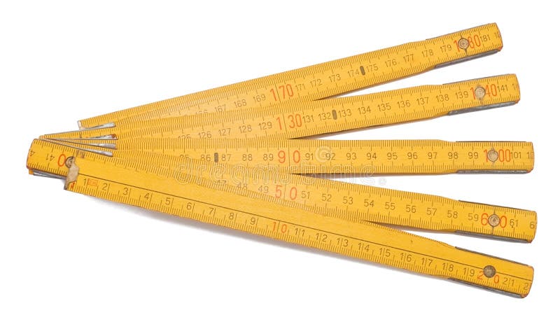 Building meter stock image. Image of measuring, industry - 19209005