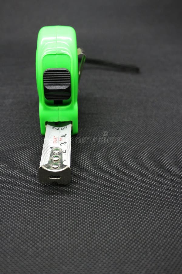 Building meter measure stock photo. Image of measuring - 280026268