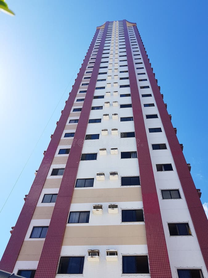 Building, Metropolitan Area, Skyscraper, Tower Block Stock Photo ...