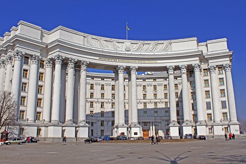 Ministry of Foreign Policy and the Check Point EUROPE STARTS HERE ...