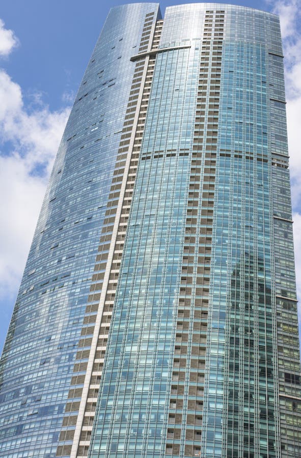 Building stock photo. Image of building, downtown, modern - 31460856