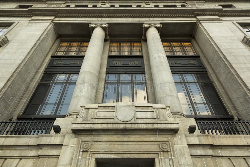 Neoclassic windows stock photo. Image of open, concrete - 3159876