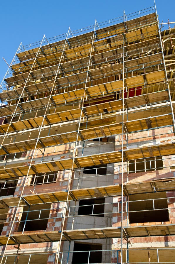 505 Bricklayer Scaffold Stock Photos - Free & Royalty-Free Stock Photos ...