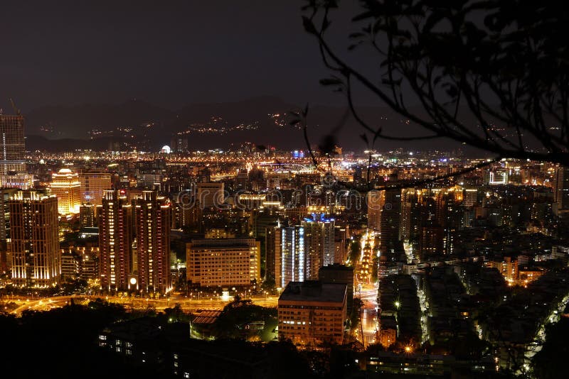 Building night scenes stock photo. Image of beautiful - 32608362