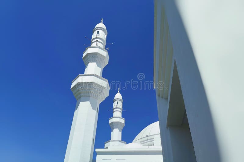 Building and objects stock photo. Image of mosques, mosque - 266751940