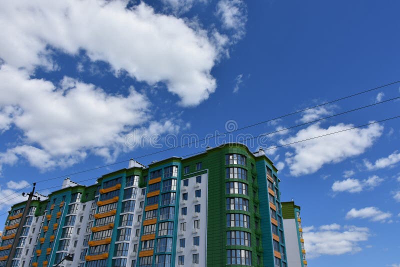 Building objects building, stock image. Image of materials - 95531611