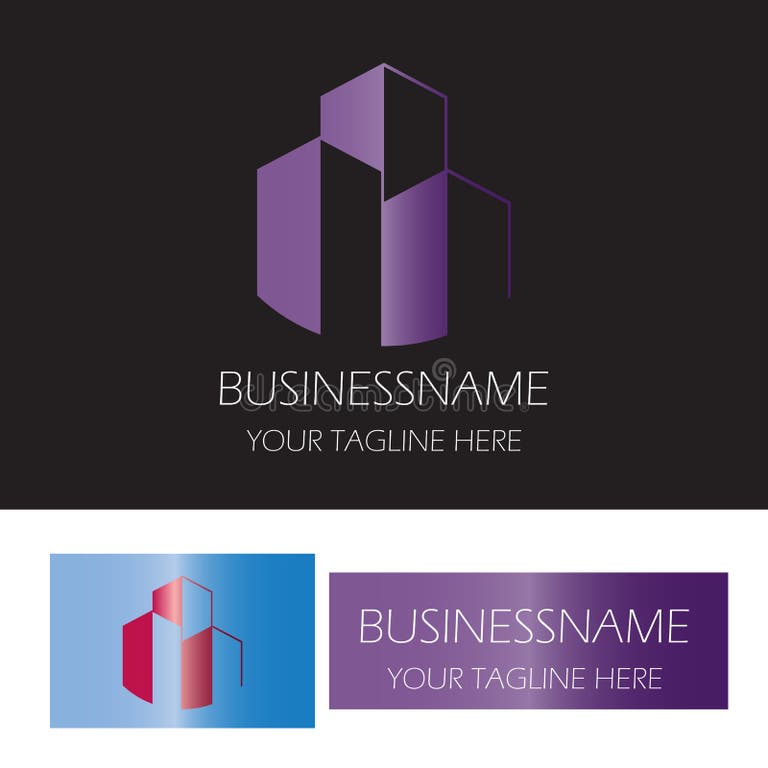 Virtual Office Logo Design Stock Illustrations – 793 Virtual Office ...