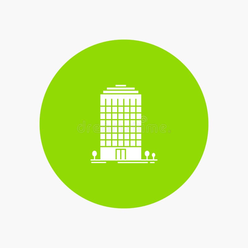 Building, Office, Tower, Space Stock Vector - Illustration of fief ...