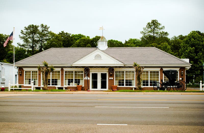 Building in the old style editorial photography. Image of autumn - 21877567