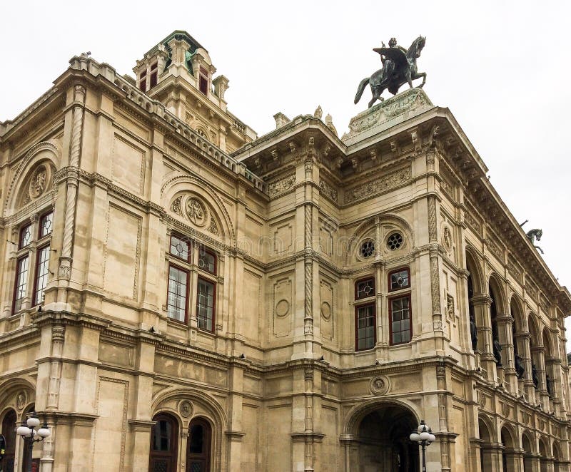 Opera house stock image. Image of place, landmark, destinations - 124931103