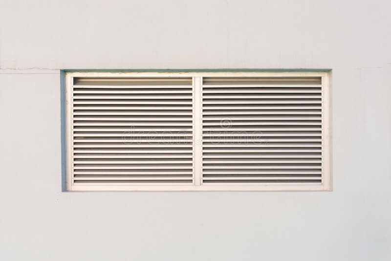 Building Outdoor Window Frame Stock Image - Image of outdoor, condition ...