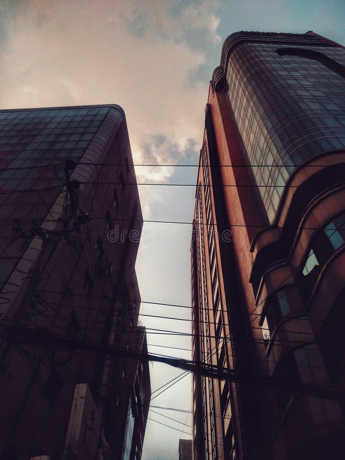 Building editorial stock image. Image of build, architecture - 121670889