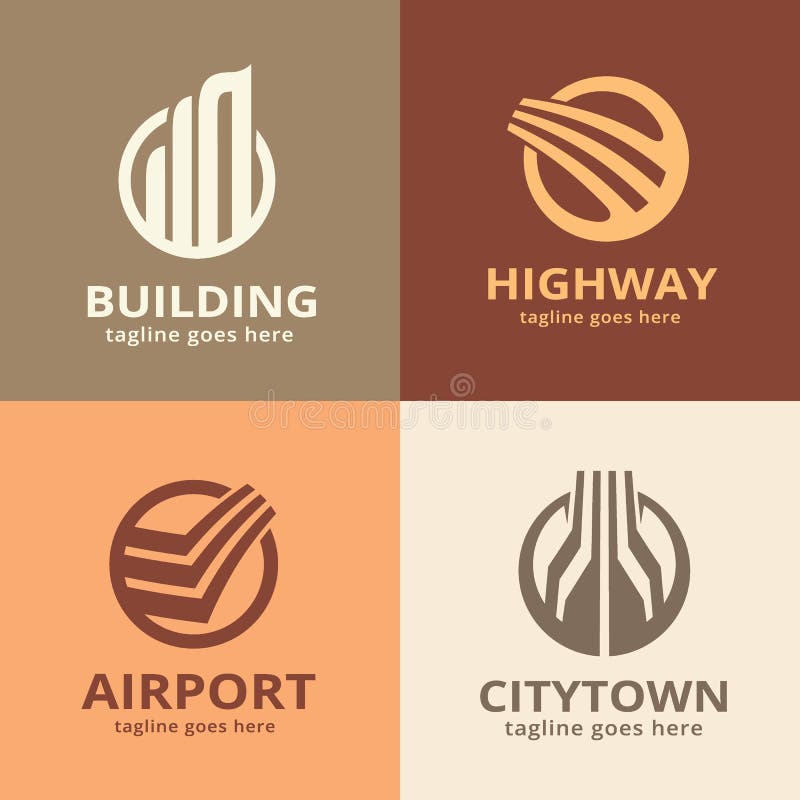 Lab Pack Logo Template Design Vector Stock Vector - Illustration of ...