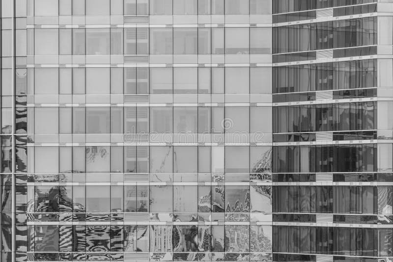 Building pattern stock photo. Image of exterior, reflection - 75882206