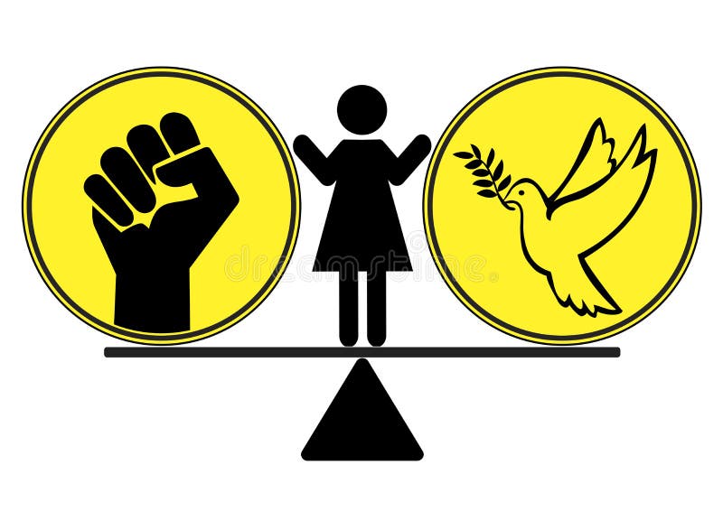 Peacebuilding Stock Illustrations – 235 Peacebuilding Stock ...