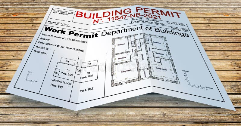 BUILDING PERMIT CONCEPT - Building Activity and Construction Industry ...