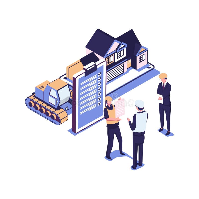 Engineering Design Permit Stock Illustrations – 315 Engineering Design ...