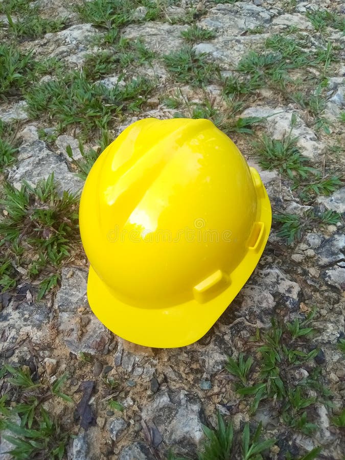 Building project helmet stock photo. Image of circle - 248788312