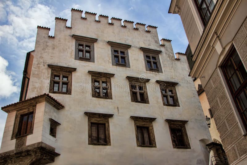 Building, Property, Medieval Architecture, Town Picture. Image: 119865922