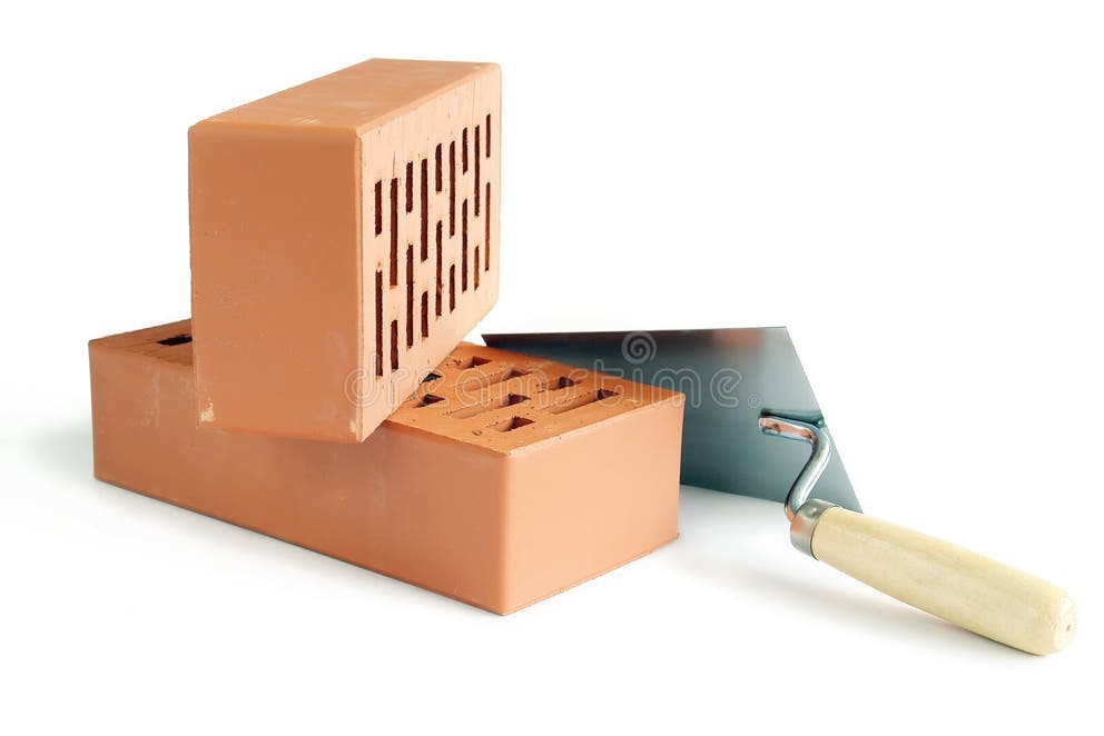 Building props stock image. Image of steel, bricks, building - 2674771