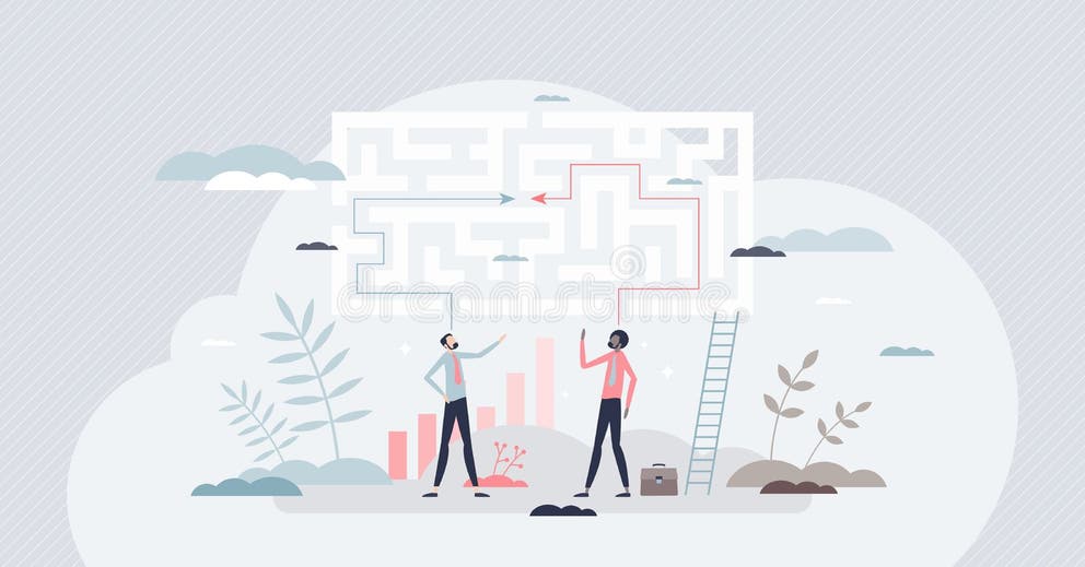 Rapport Building Stock Illustrations – 308 Rapport Building Stock ...