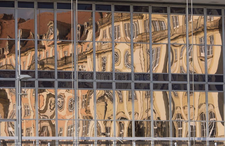 5,130 Reflection Distortion Stock Photos - Free & Royalty-Free Stock ...