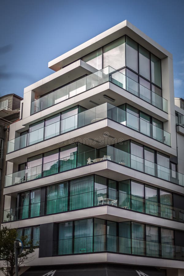 Building, Residential Area, Condominium, Commercial Building Picture ...