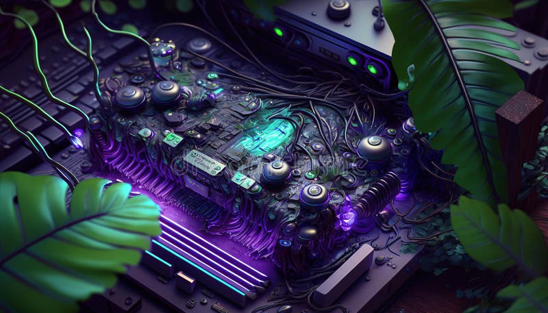 Building Resilient Digital Ecosystems with Robust Hardware ...