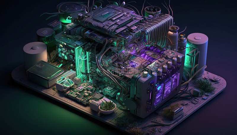 Building Resilient Digital Ecosystems with Robust Hardware ... Building Resilient Digital Ecosystems with Robust Hardware ...