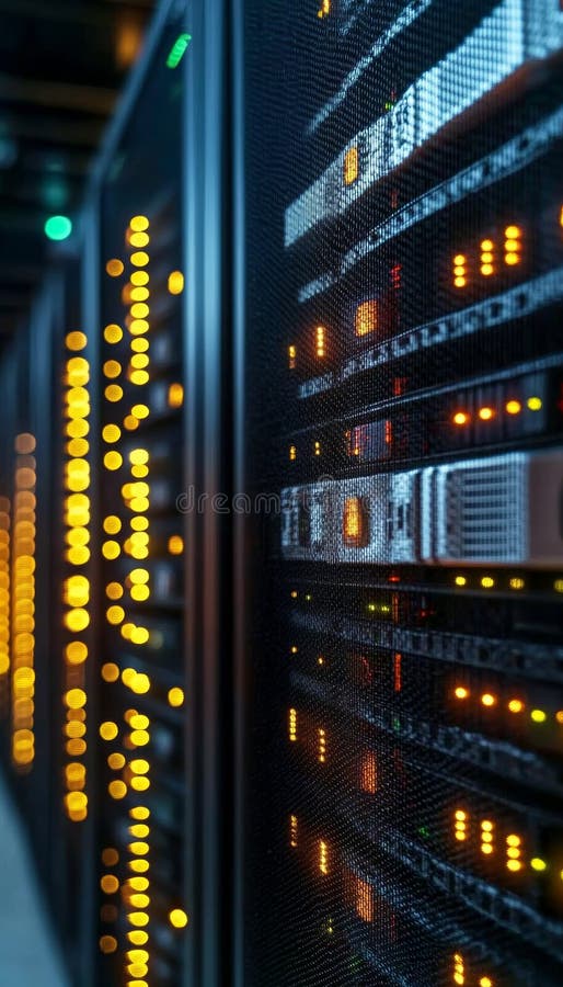 Building Robust Networking Infrastructure for Enhanced it Performance ...