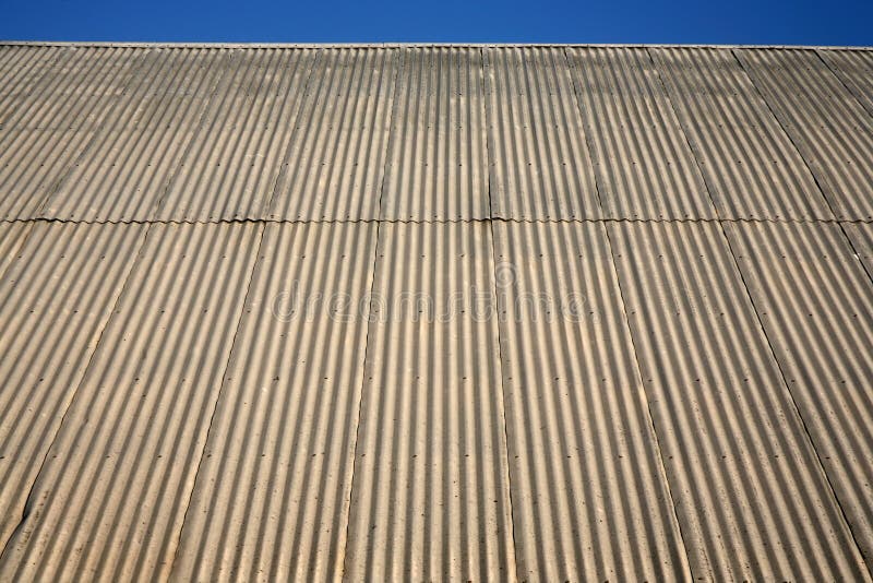 Building roof line stock image. Image of realty, backdrop - 7370389