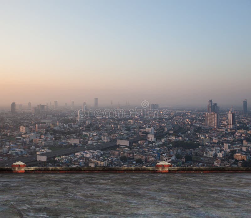 Building Roof and Urban Scene Use As Background,backdrop Stock Photo ...