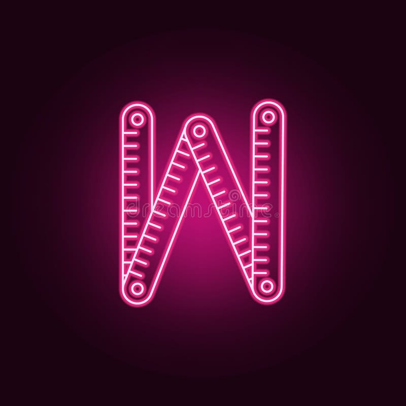 Building Measure Icon Outline Stock Illustrations – 1,865 Building ...