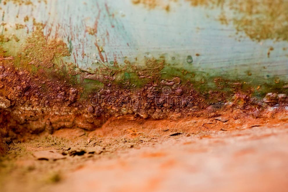 Building Rust stock photo. Image of material, texture, rust - 927512